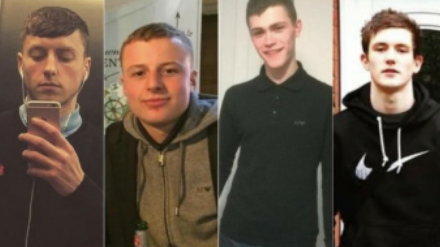 Horsforth crash: Victims believed to be at party before collision | ITV ...