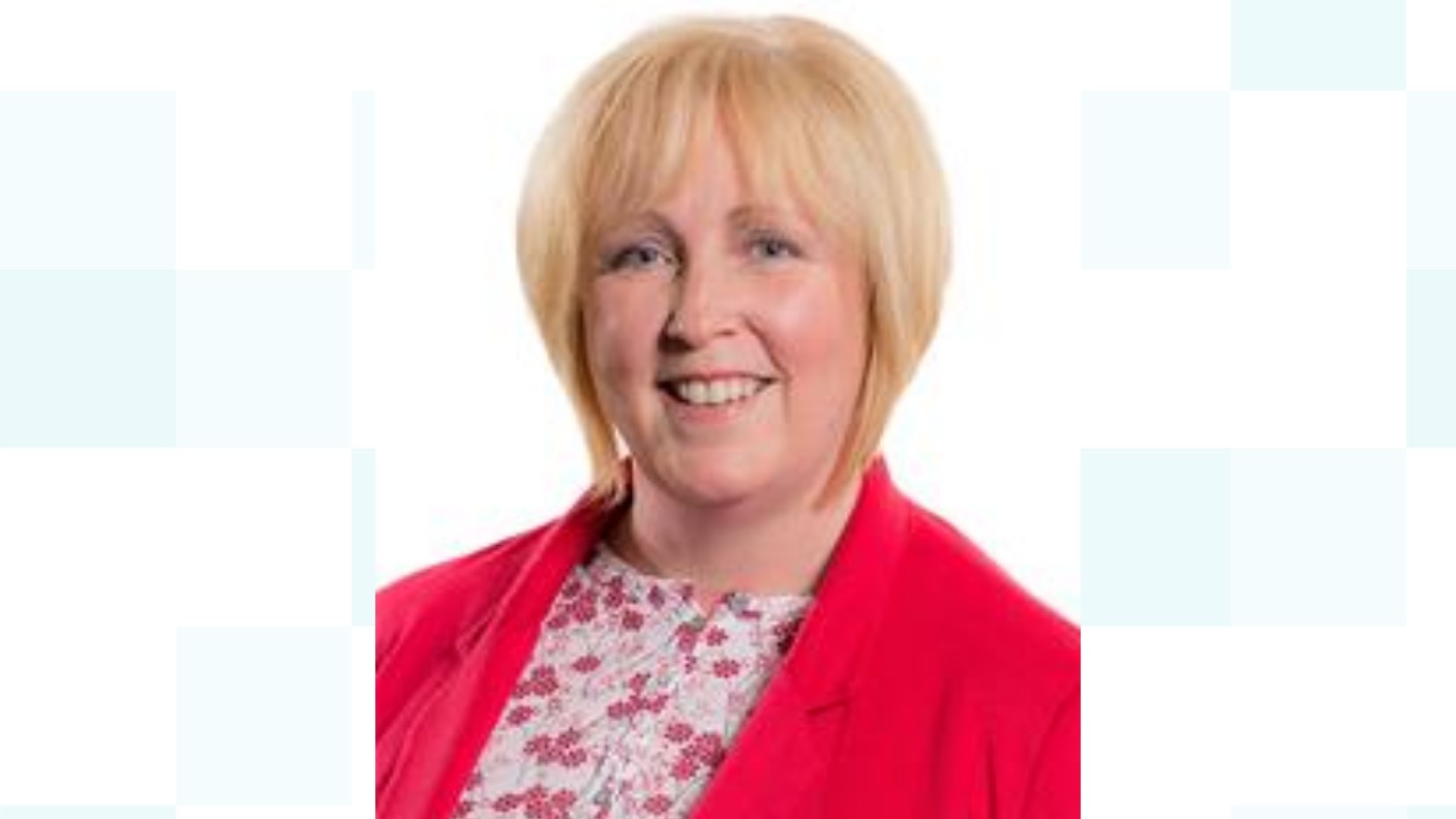Suzy Davies to stand in Tory leadership battle | ITV News Wales
