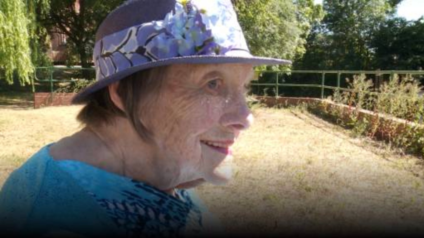 Beryl's story: Remembering a time before the NHS | ITV News Central