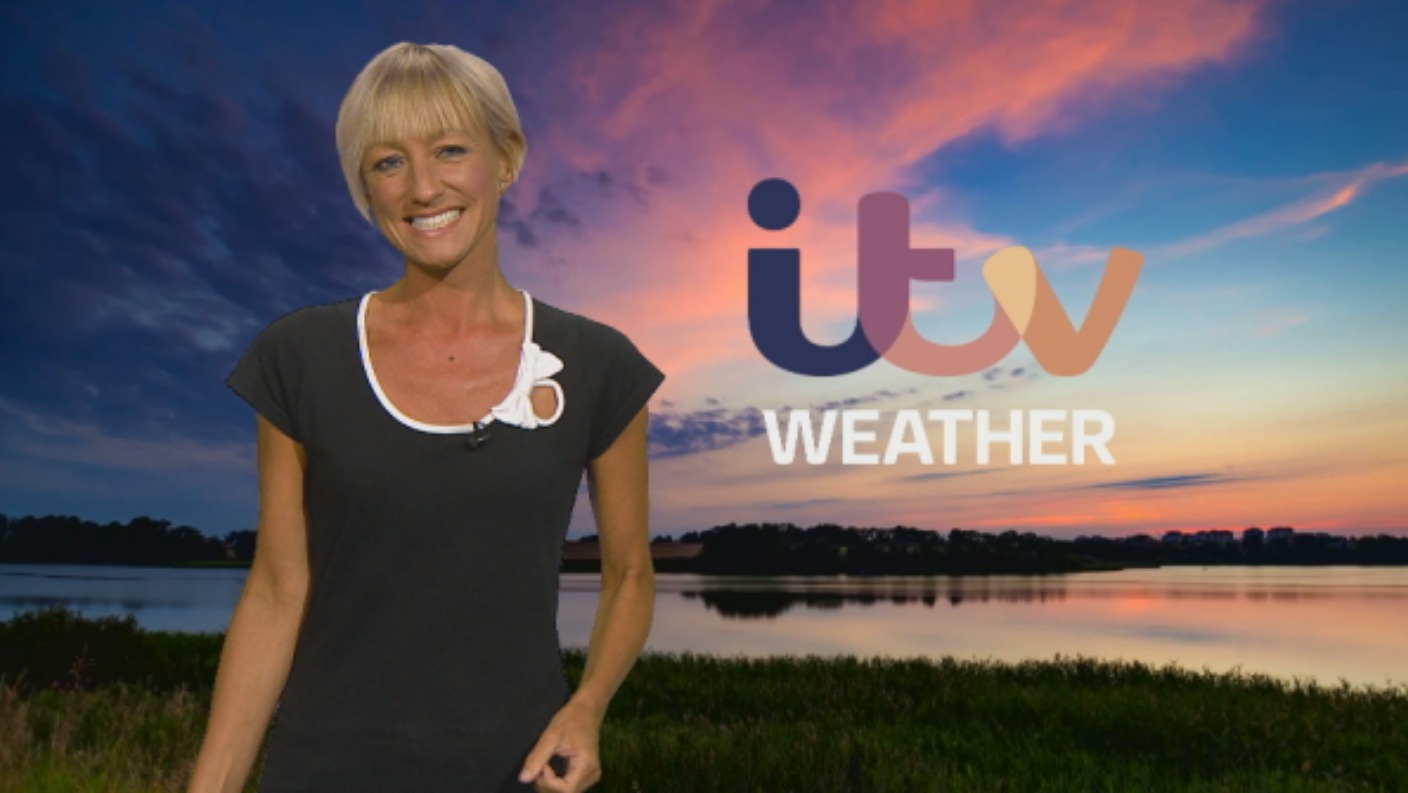 Wales Weather: Warm and dry overnight! | ITV News Wales