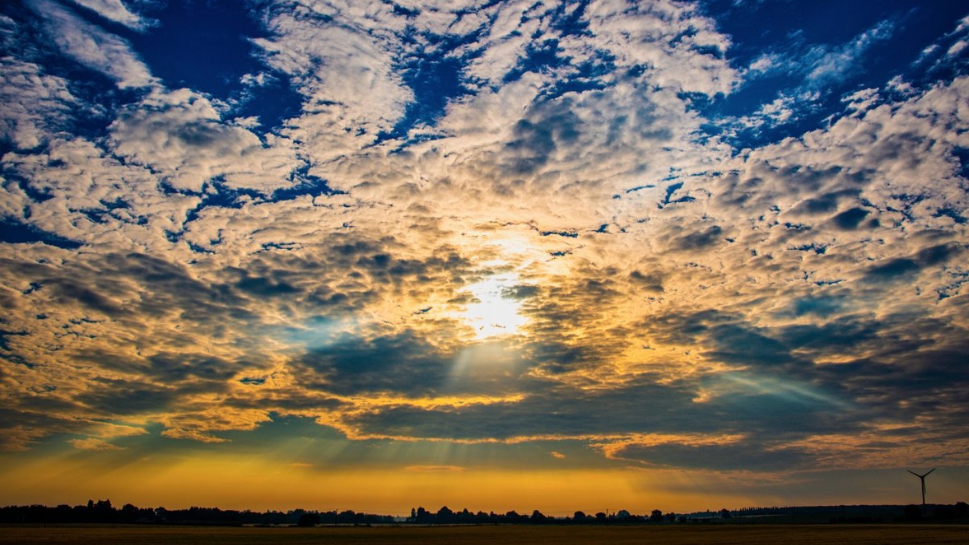 Anglia Weather: Another warm and sunny day | ITV News Anglia