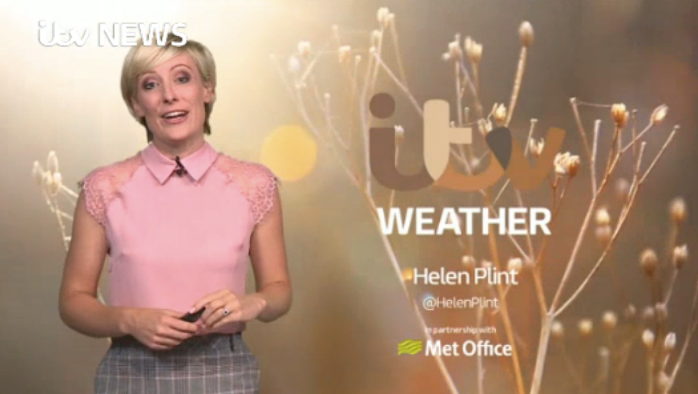 East Midlands Weather and Pollen: Warm and dry | ITV News Central