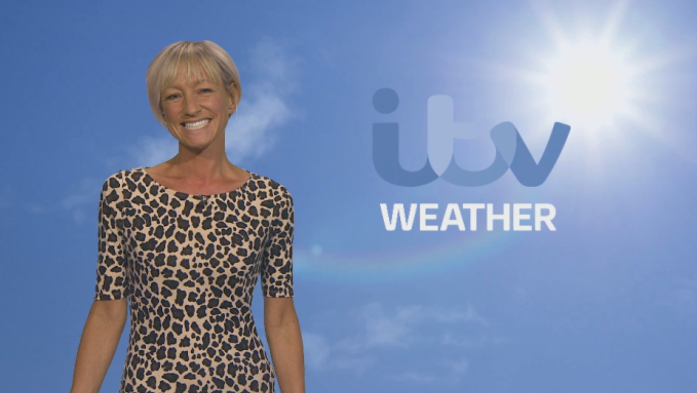 Wales Weather: A fabulous end to the week! | ITV News Wales