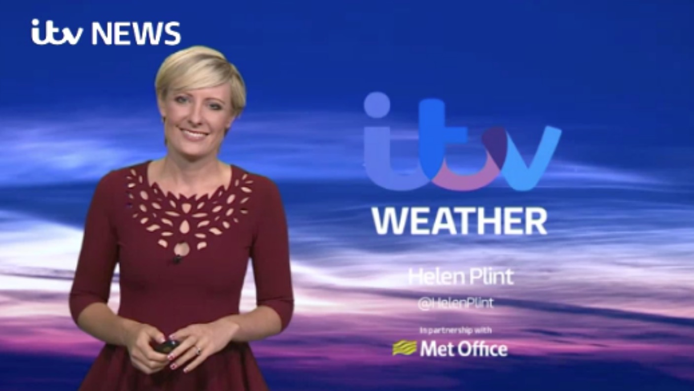 West Midlands Weather: Sunny evening | ITV News Central
