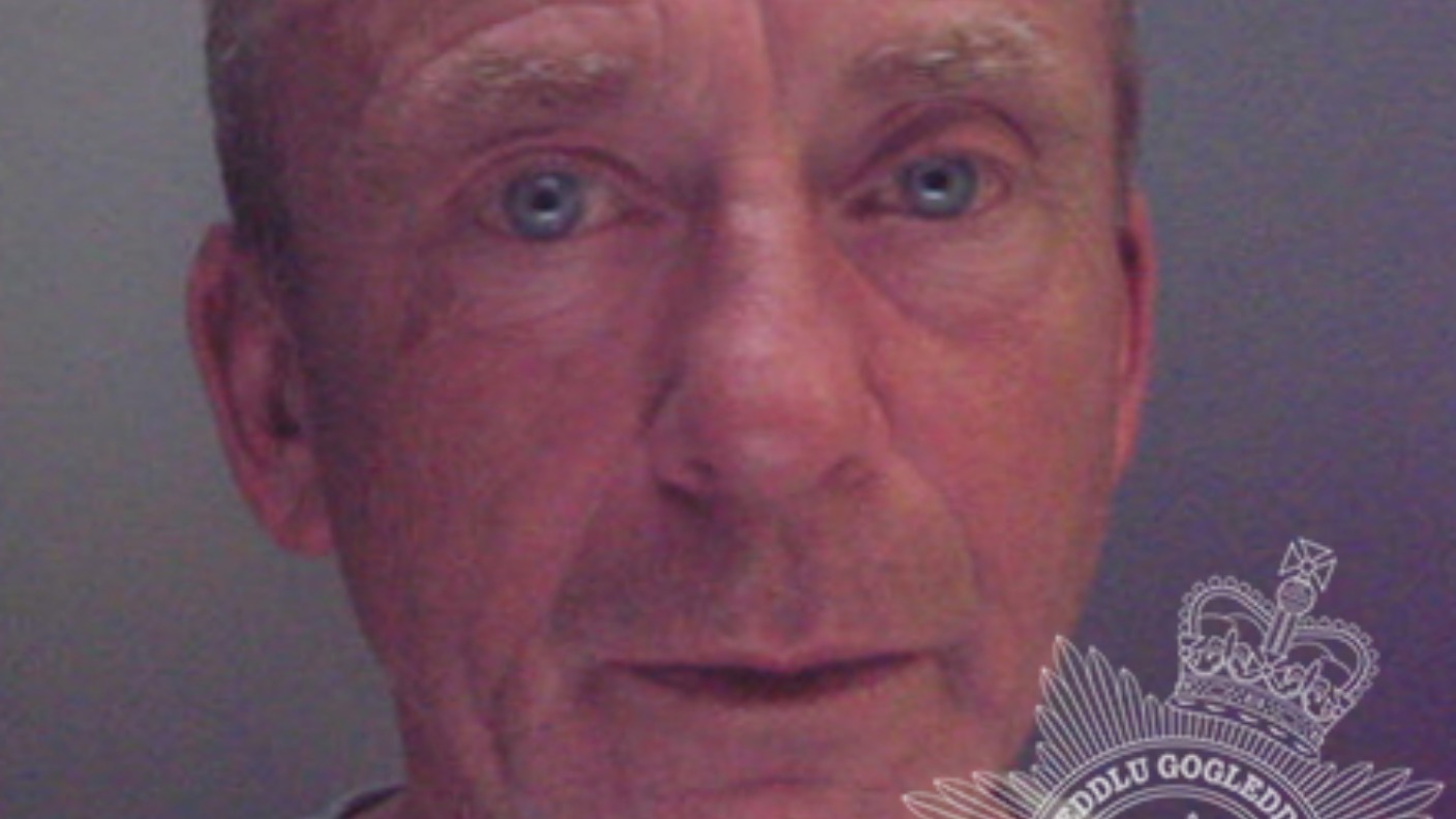 Man who murdered wife dies weeks into life sentence | ITV News Wales