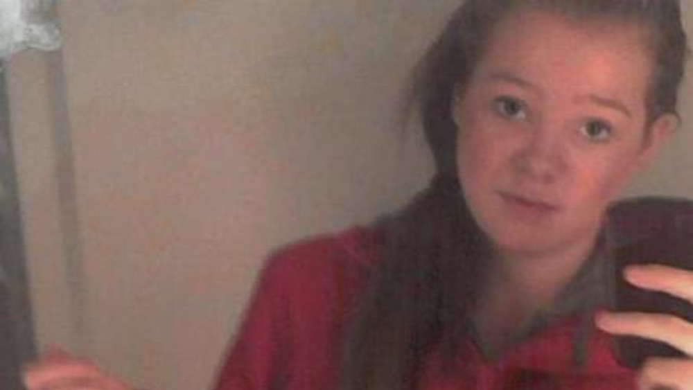 Appeal To Find Missing Girl Itv News Tyne Tees