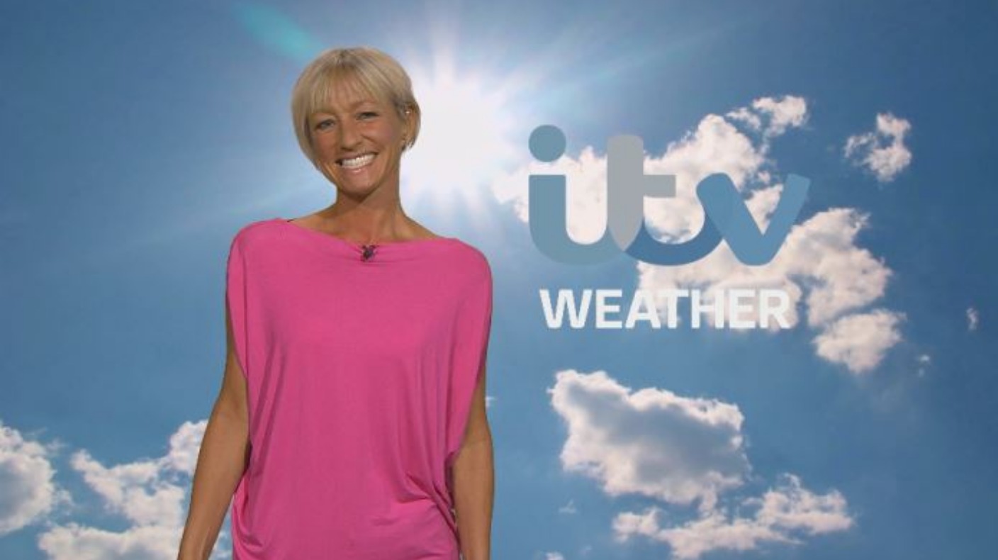 Wales Weather: A fine start to the week! | ITV News Wales