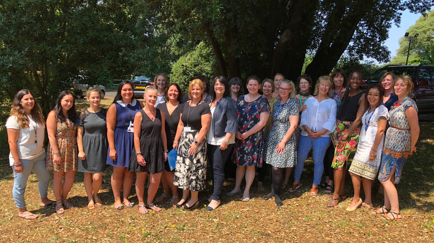States of Jersey staff trained to deliver positive parenting programme ...
