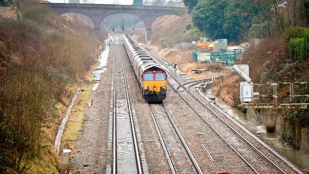 Is Network Rail's multi-billion plan for rail expansion good news for ...