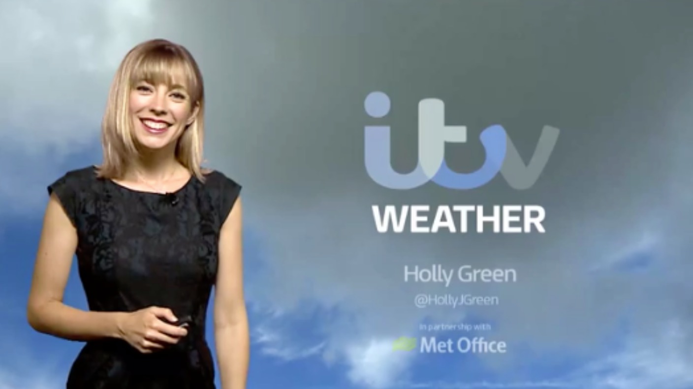 Weather forecast: sunny spells and dry for many | ITV News Meridian