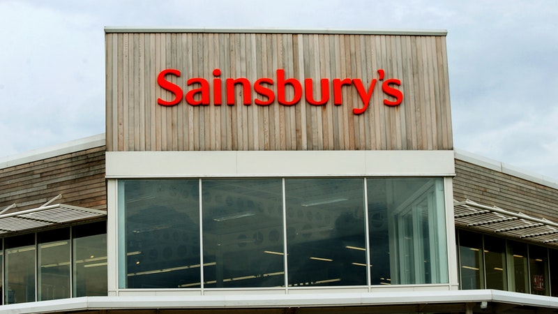Sainsbury’s names City grandee Martin Scicluna as new chairman | ITV News