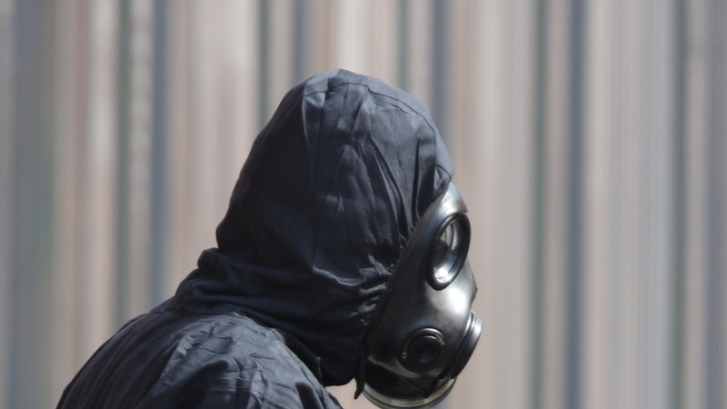 Novichok poisoning victim could help narrow hunt for deadly agent ...