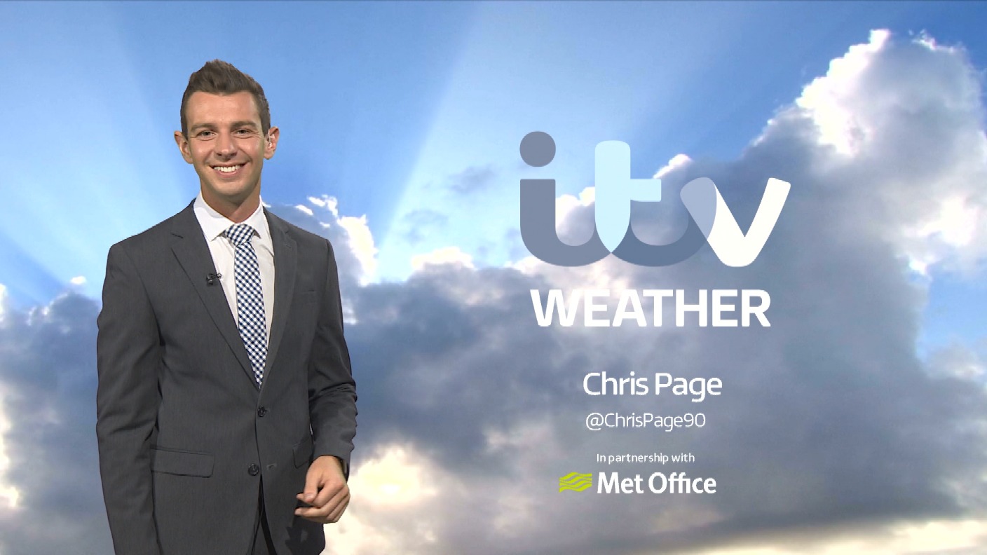 Anglia Weather: A cloudy start but warm sunny spells later and a few ...
