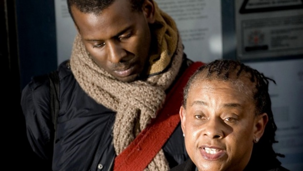 Stephen Lawrence's brother 'stopped by police up to 25 times' | ITV News