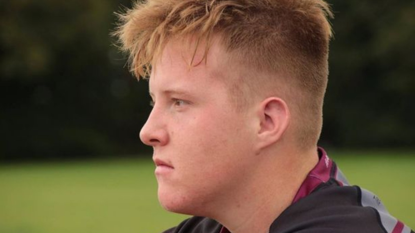 Rugby player dies in 'terrible accident' on Devon holiday | ITV News ...