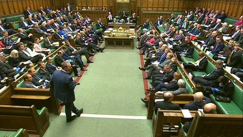 MPs to vote on starting summer holiday early | ITV News