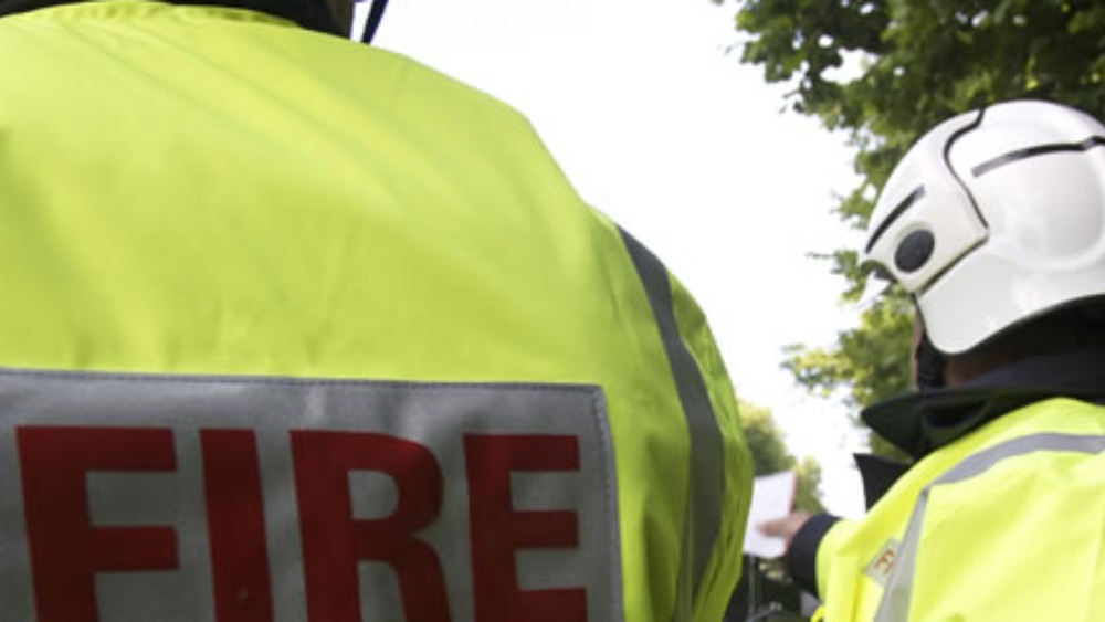 150 jobs to go at Devon & Somerset fire service | ITV News West Country