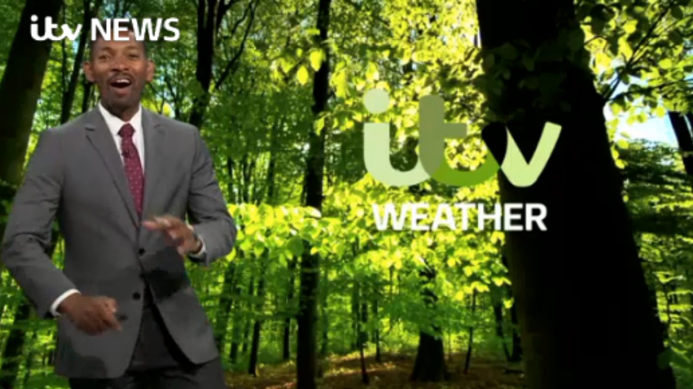 East Midlands Weather: Feeling warm with cloud and afternoon showers ...