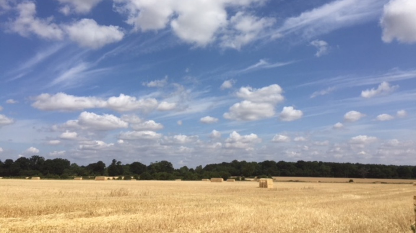 Anglia Weather: Another warm and dry day | ITV News Anglia
