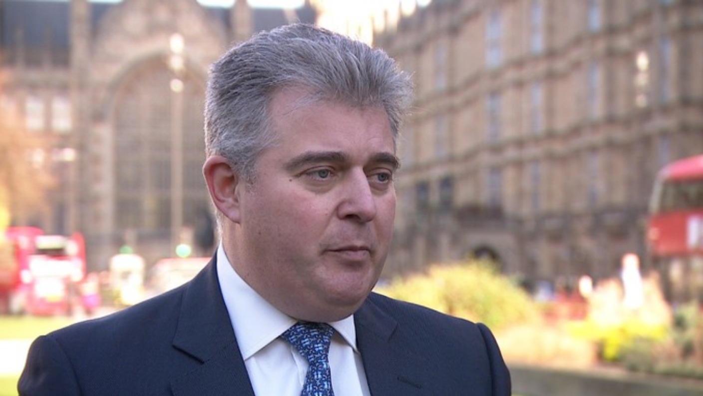 Norfolk MP apologises for breaking 'pairing' pact in key Brexit vote ...