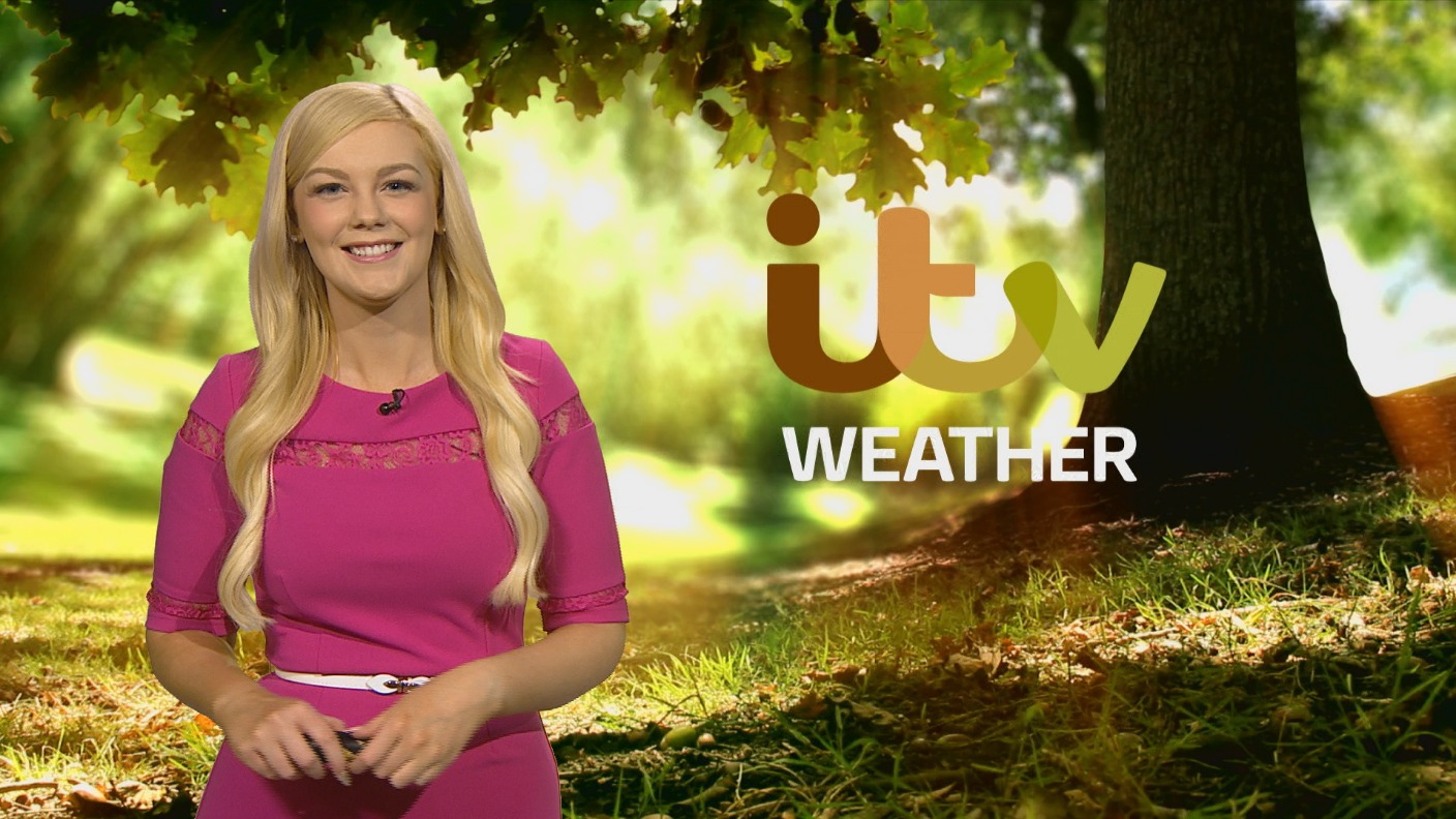 Wales weather: Sunny spells and a few showers | ITV News Wales