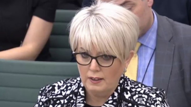 Victims’ Commissioner calls for change to compensation system | ITV News