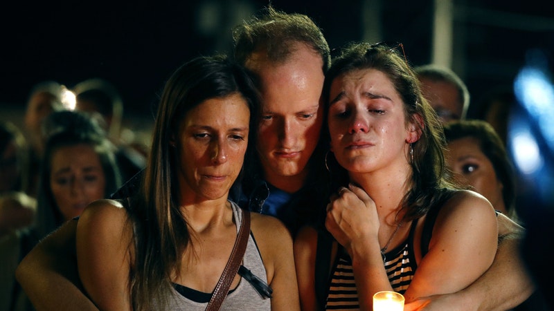 Hundreds attend vigils for victims of US duck boat accident | ITV News