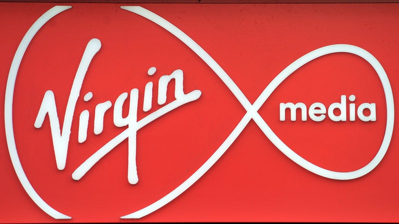 Anger as ‘four million’ Virgin Media customers lose UKTV channels | ITV ...
