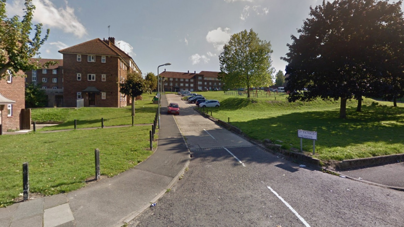 Murder probe launched in Gravesend after man dies in hospital | ITV ... Murder probe launched in Gravesend after man dies in hospital | ITV ...