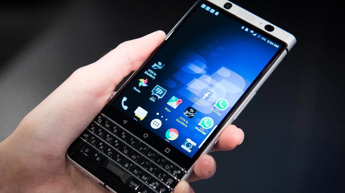 Rural areas to get priority for 5G mobile connections | ITV News Wales