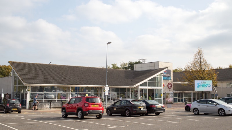 England’s best and worst motorway service areas revealed | ITV News