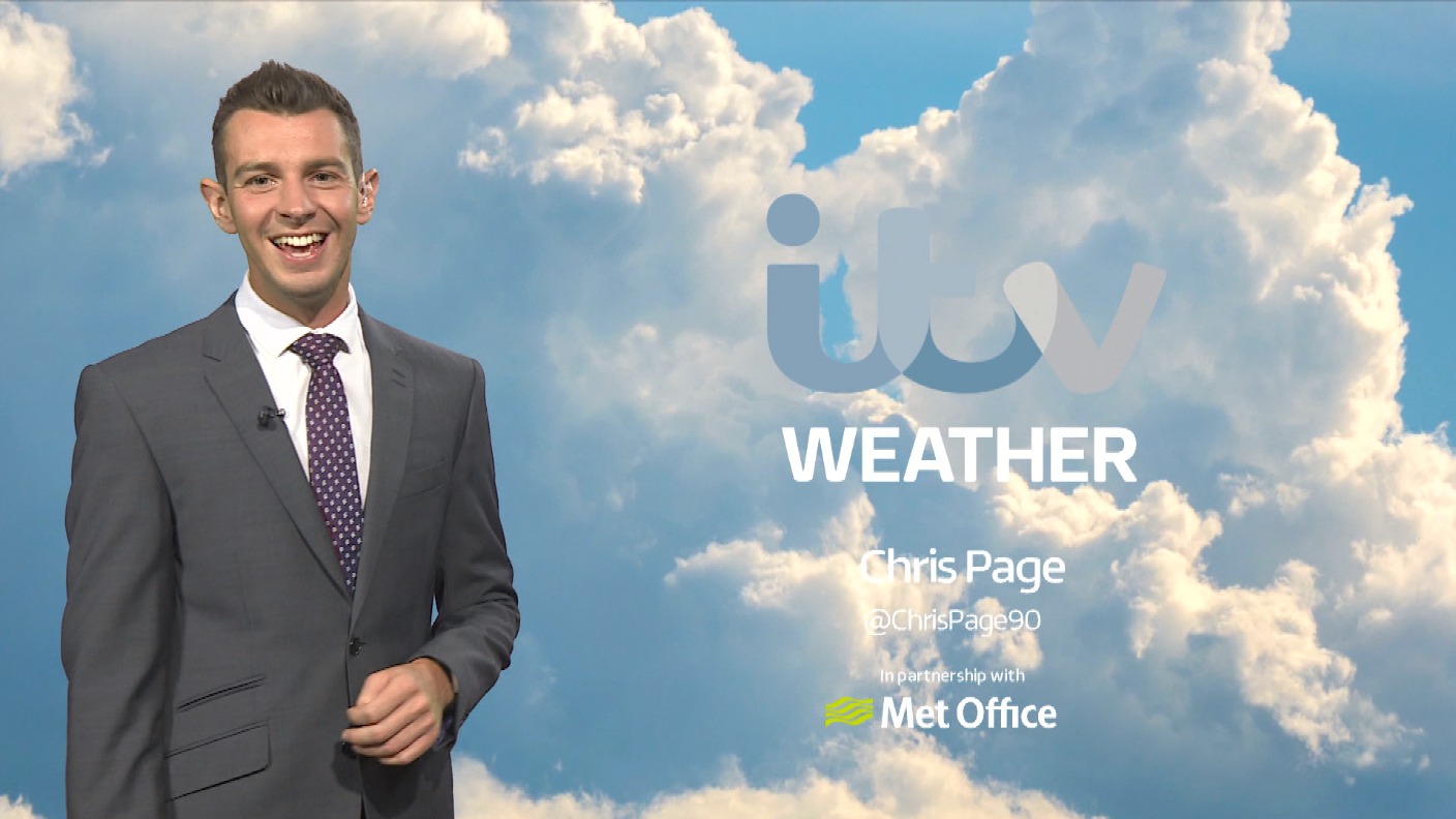 Anglia Weather: Mostly dry with plenty of very hot sunshine | Anglia ...