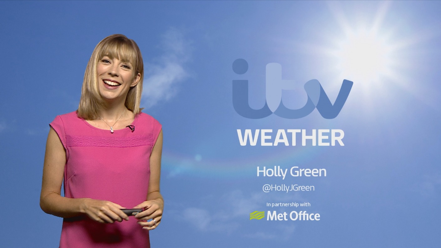 Weather forecast: temperatures soar | ITV News Meridian
