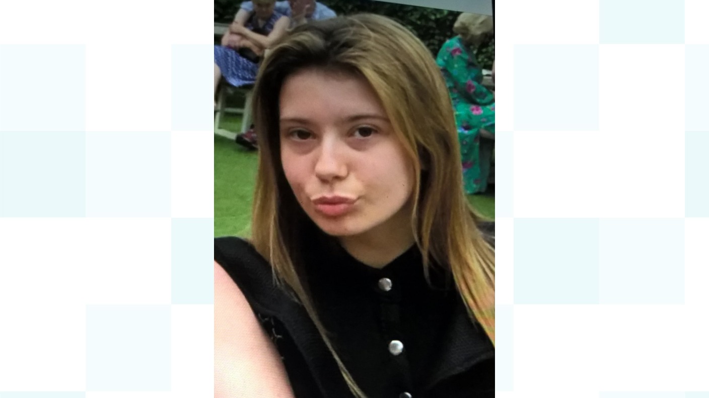 Police appeal over missing 14 year old girl | ITV News Calendar