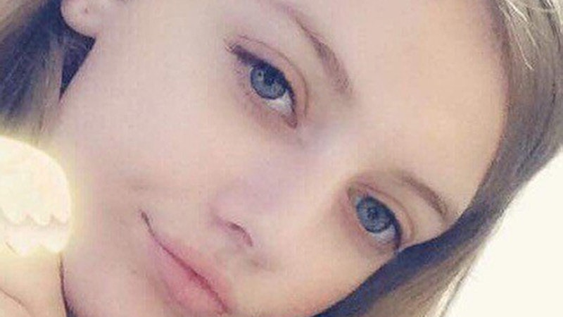 Lucy murder suspect in court for refusing to give Facebook password to ...