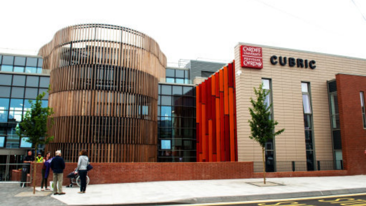 Leading scientists gather in Cardiff to discuss findings in dementia ...