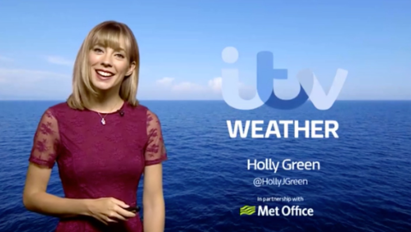 Today's forecast for east and west of region | ITV News Meridian