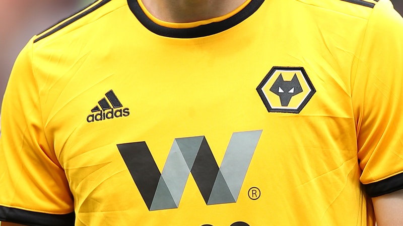 Man claims he designed Wolves’ famous club badge | ITV News