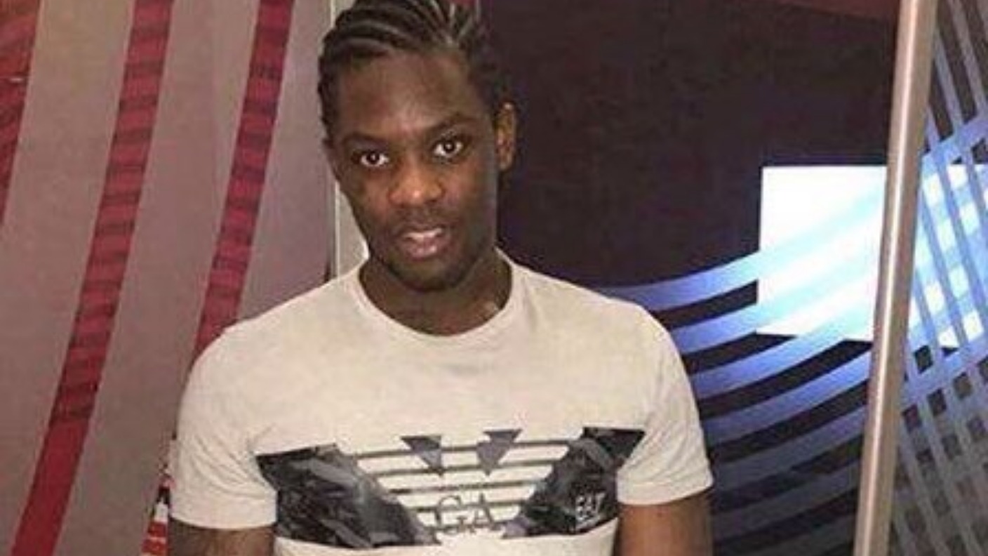 Drill rapper killed in knife attack spoke of music's influence on crime ...