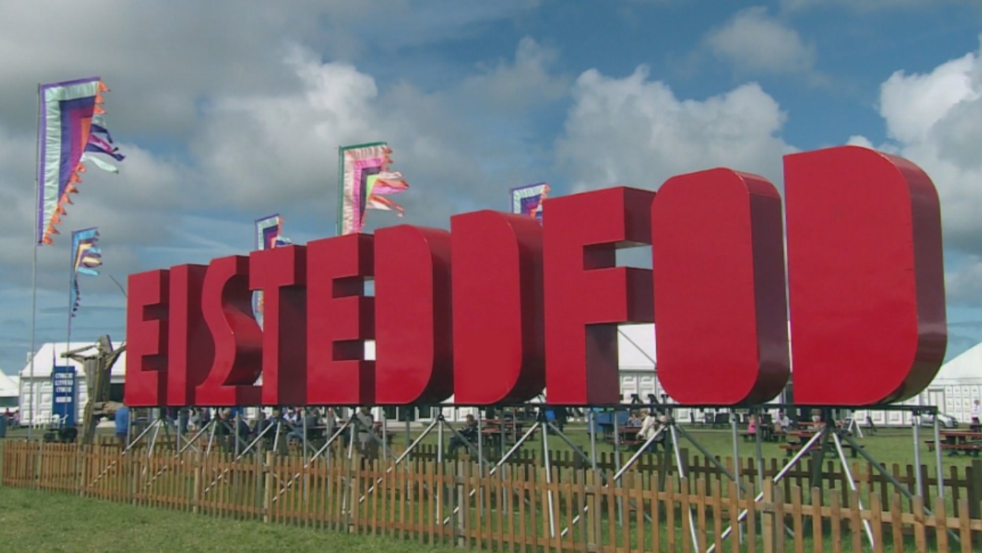 Heading to the National Eisteddfod? Here's what you need to know | ITV ...