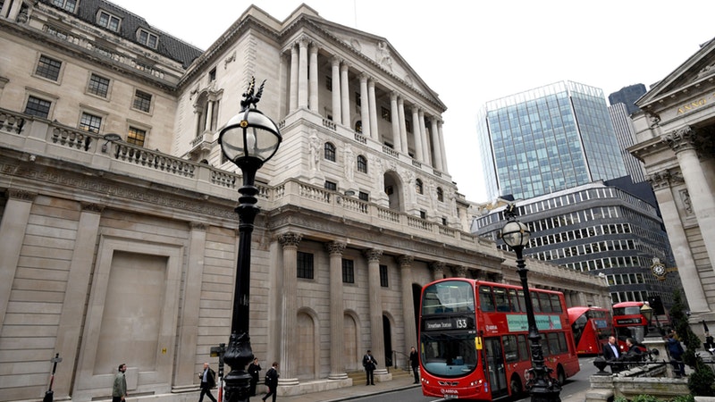 Why has the Bank raised rates and what will happen next with borrowing ...