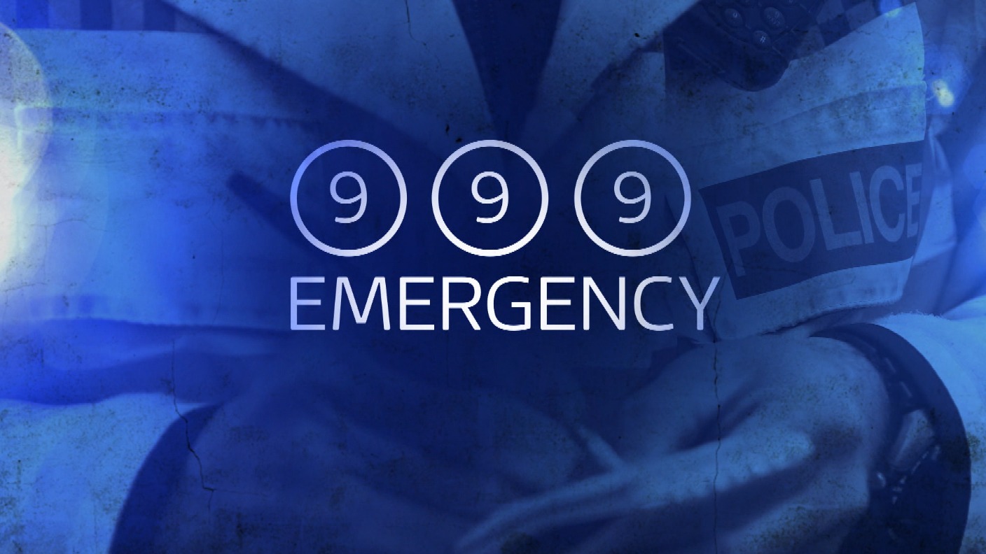 999 emergency: The mental challenges faced by our emergency services ...