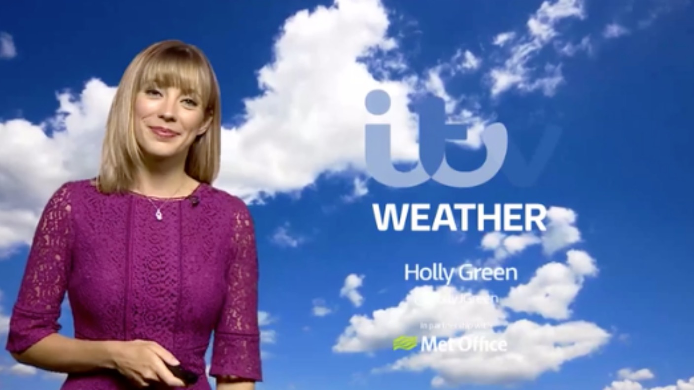Weather forecast: Very warm sunshine | ITV News Meridian