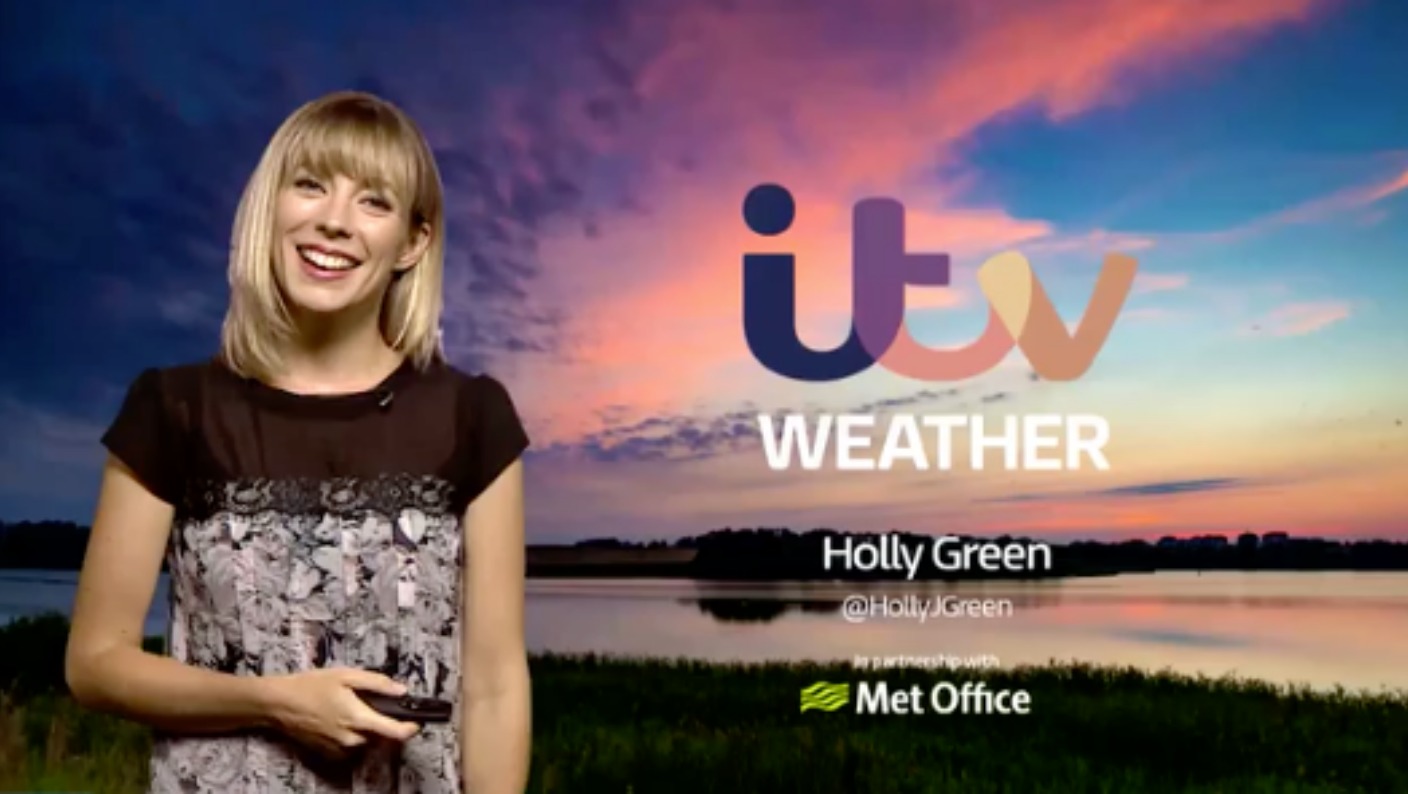 Weather forecast: A very warm Monday to come | ITV News Meridian