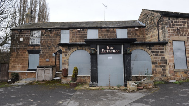 Pubs still closing at a rate of around 18 per week | ITV News