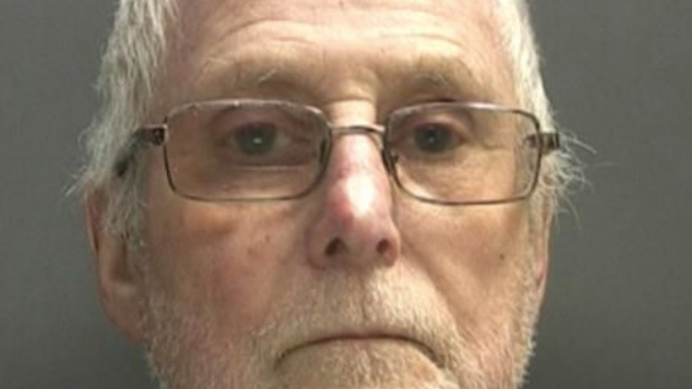 73-year-old man begins life sentence after murdering his wife | ITV ...
