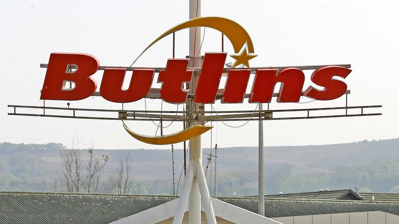 Butlin’s suffers data hack | ITV News