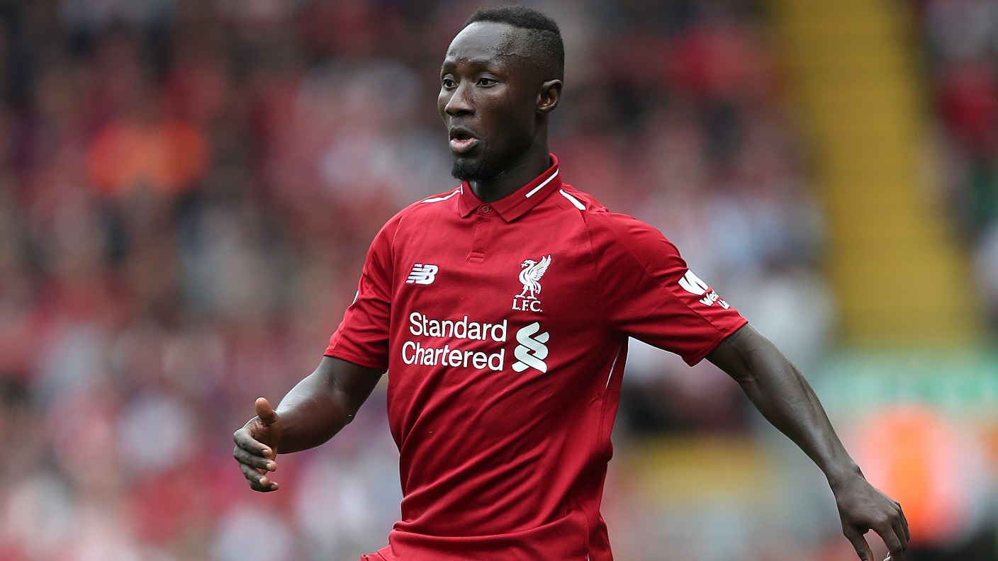 How Liverpool's new signings fared in 4-0 win over West Ham | ITV News