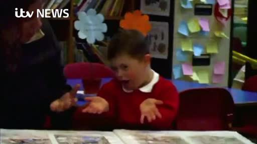 Doctor Hadiza Bawa-Garba pays tribute to six-year-old boy Jack Adcock ...