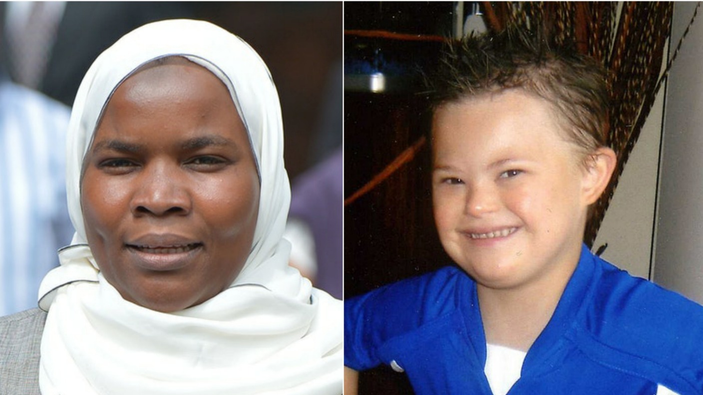 Doctor Hadiza Bawa-Garba pays tribute to six-year-old boy Jack Adcock ...